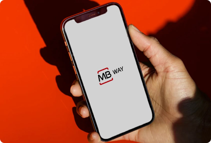 MB WAY - Republica