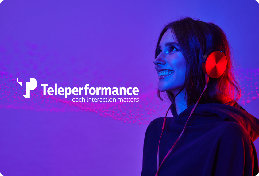 Teleperformance Portugal - Republica