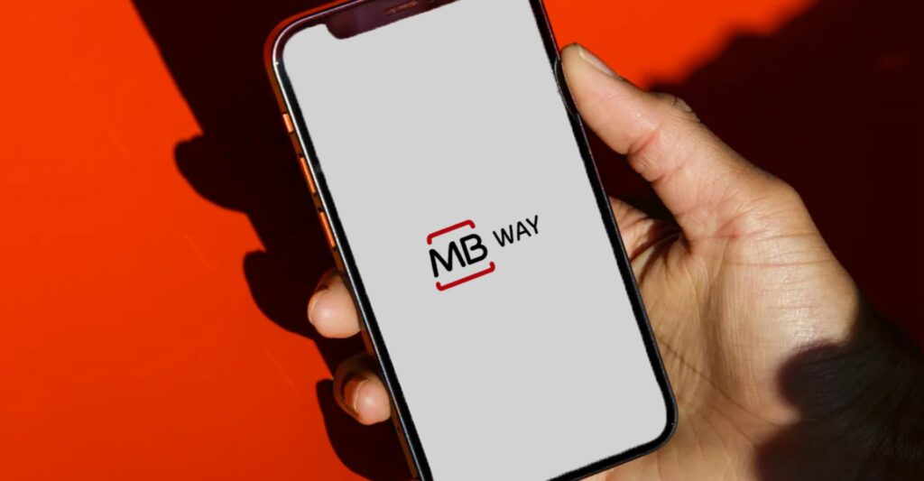 MBWAY - Republica
