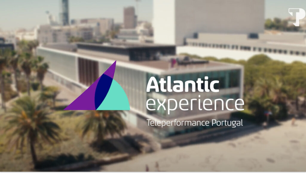 Teleperformance Portugal - Republica