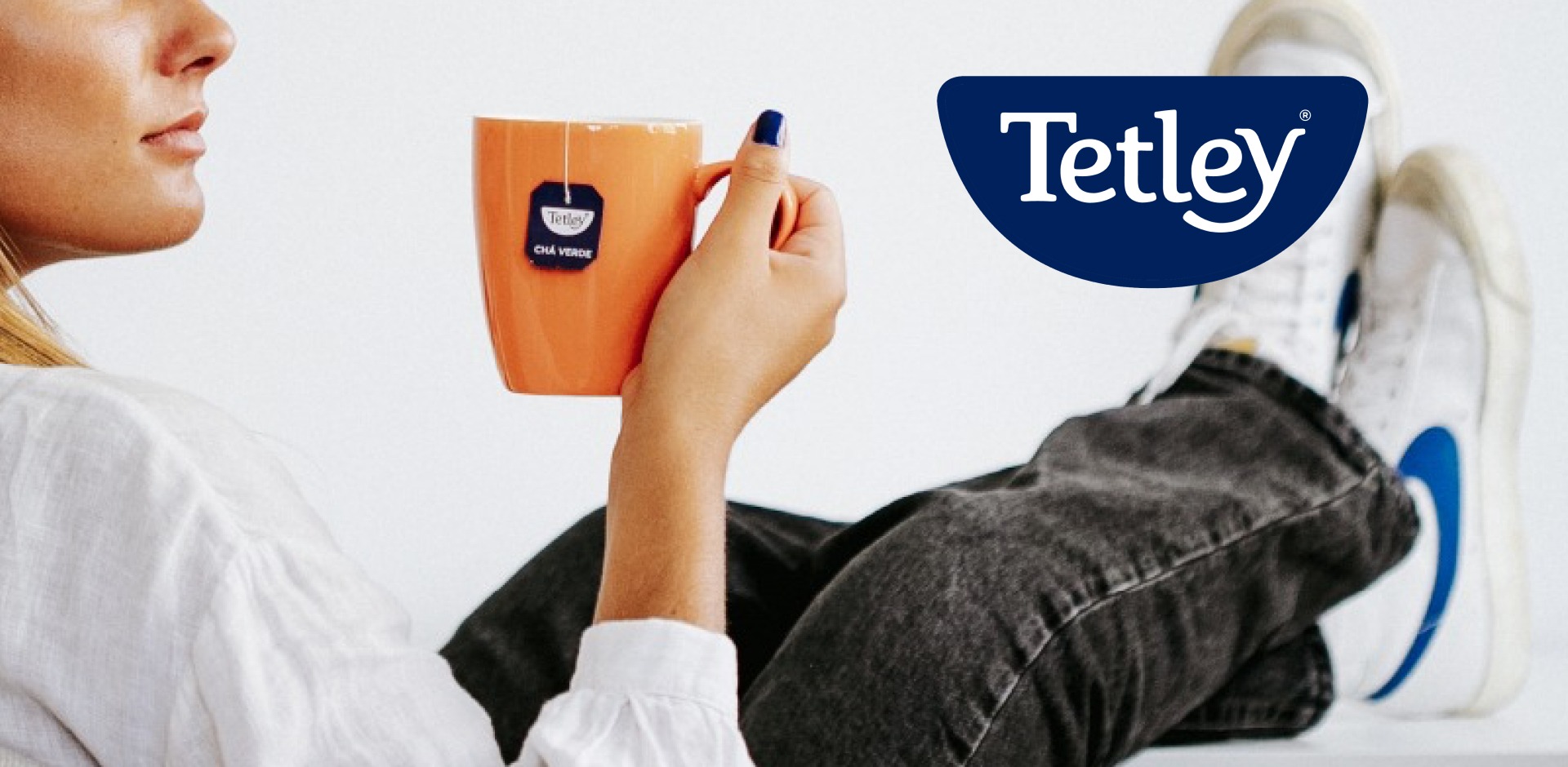 Tetley - Republica