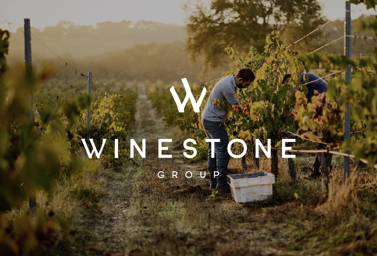 WineStone Group Brand Strategy - Republica
